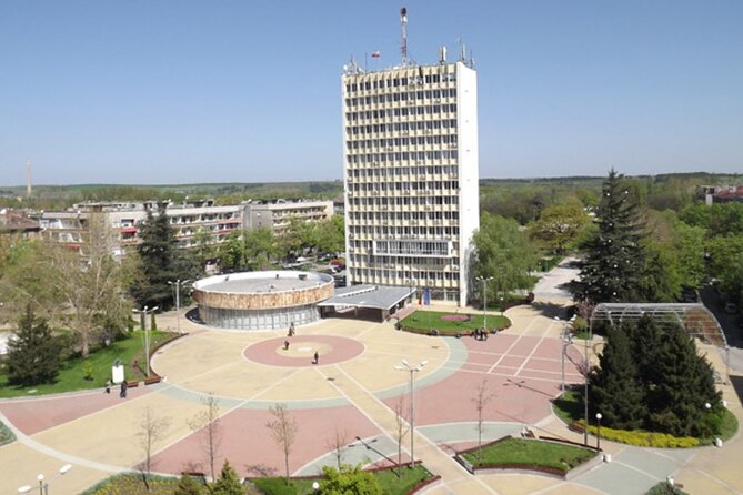 Communist Heritage Tour- Buzludzha and The Might of the East Block Aviation - The Sum Up