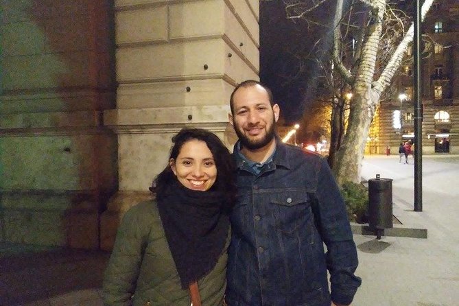 Communist History Evening Walking Tour of Budapest - Tour Duration and Distance Covered