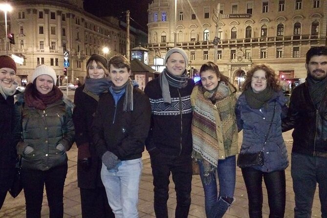 Communist History Evening Walking Tour of Budapest - Unique Features of the Tour Guide Experience