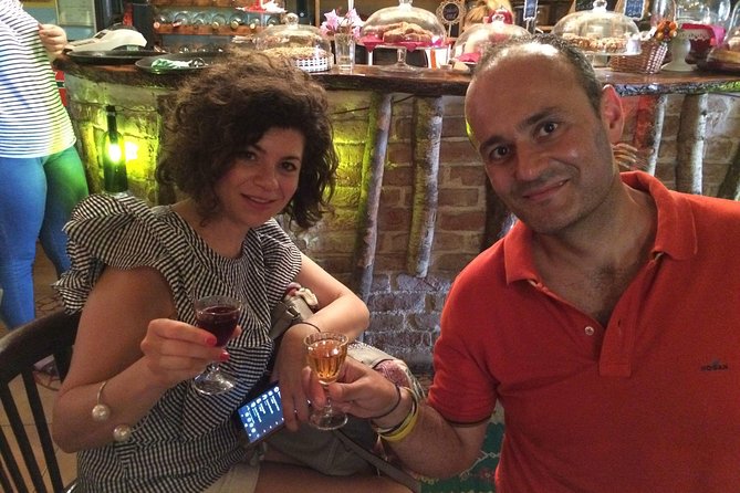 Communist History Tour Tirana & Street Food - Raki Tasting Experience