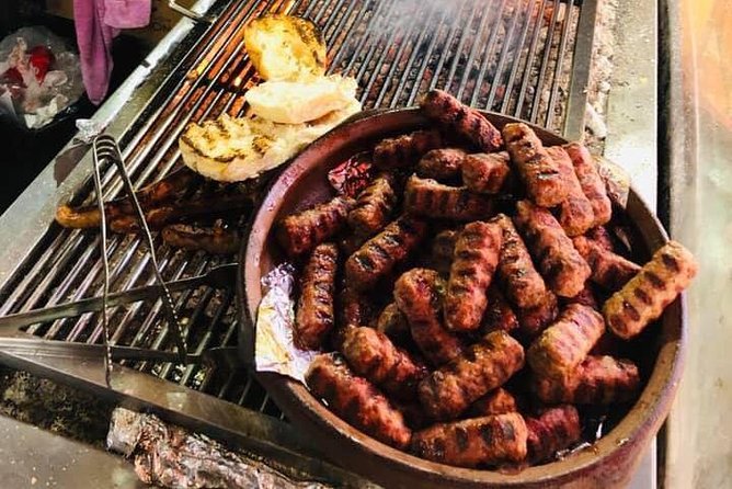 Communist History Tour Tirana & Street Food - Traveler Feedback and Experiences