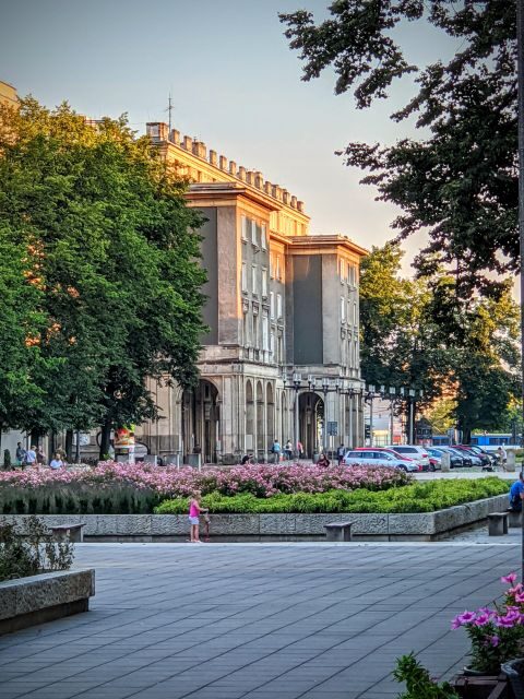 Communist Krakow - Nowa Huta Walking Tour in English - Why This Tour Is Worth It