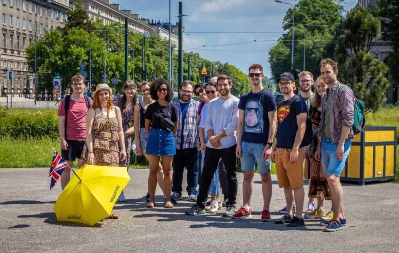 Communist Krakow - Nowa Huta Walking Tour in English - Who Should Consider This Tour