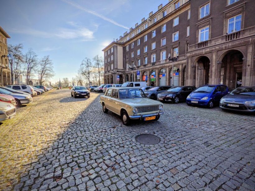 Communist Krakow - Nowa Huta Walking Tour in English - FAQ
