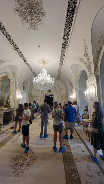 Communist Museums Marathon: 3 museums and all transfers incl - Who Should Consider This Tour?