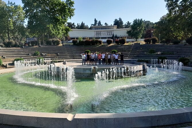 Communist Tour in Belgrade - FAQs