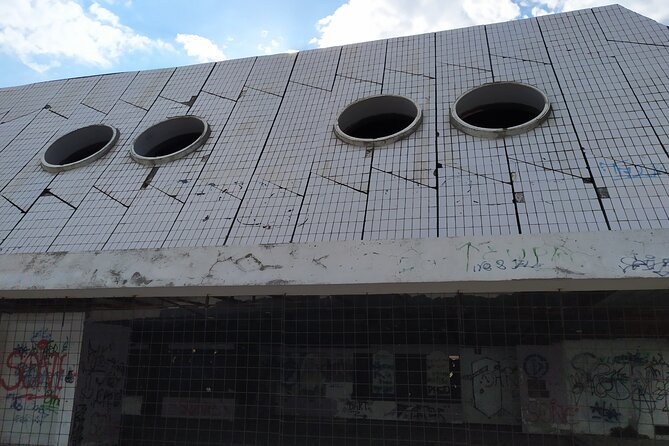 Communist Tour of Split - Private & Exclusive Tour - The Sum Up