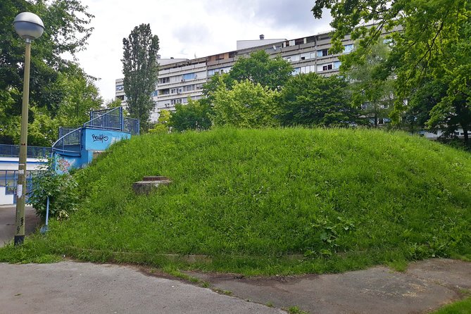 Communist Zagreb Tour - Practical Details and Value