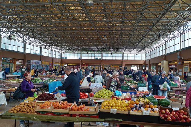 Communist Zagreb Tour - Who Should Consider This Tour?