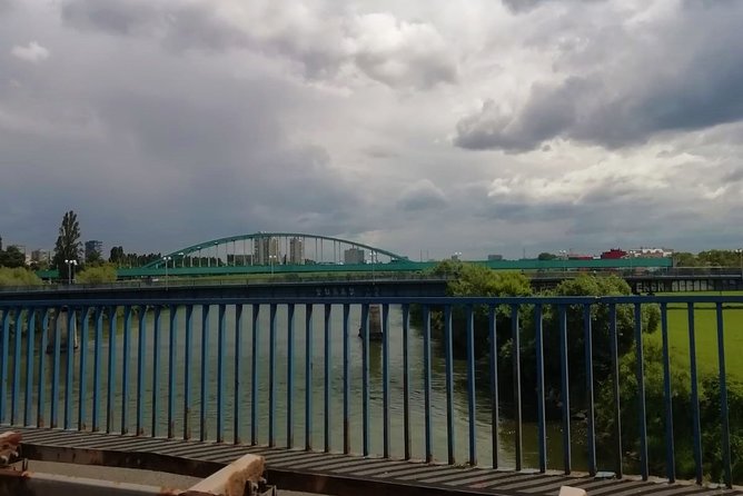 Communist Zagreb Tour - The Sum Up