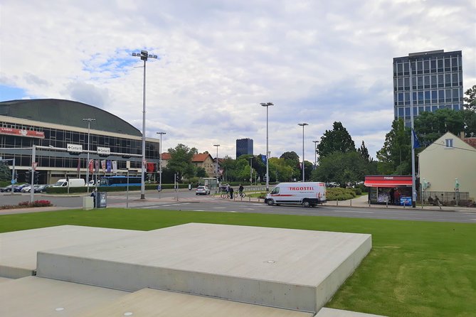 Communist Zagreb Tour - FAQs