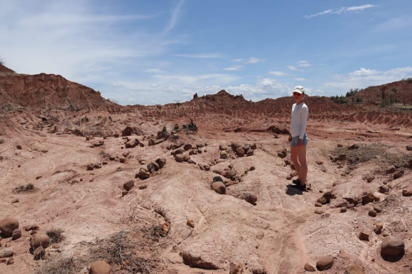 Community and Biodiversity Tour of the Tatacoa Neiva Desert - A Practical Overview of the Experience