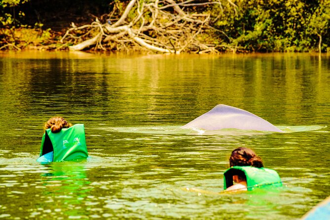 Community Tour 3 Days 2 Nights All Included in Guaviare - Inclusions