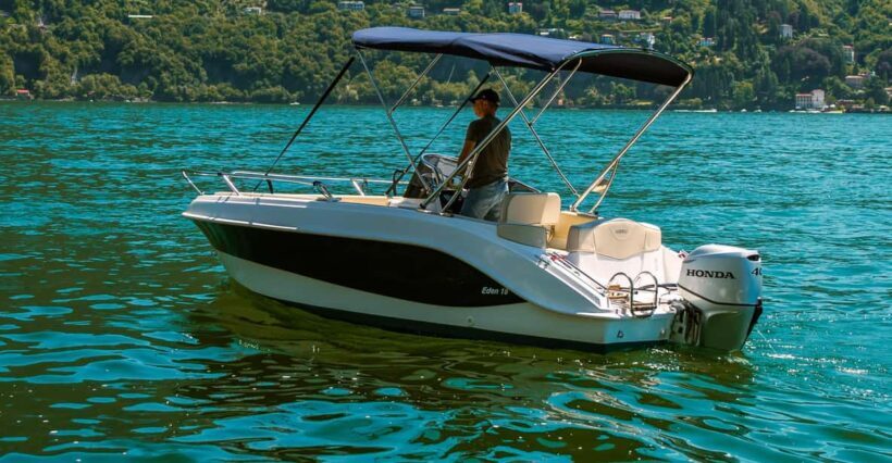 Como: 2-Hour Boat Rental on Lake Como - Authentic Experiences and Traveler Feedback