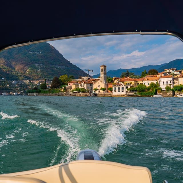 Como: 2-Hour Boat Rental on Lake Como - The Sum Up