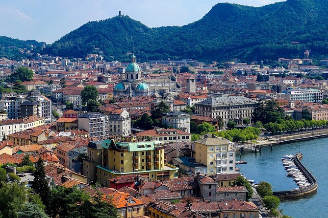 Como: 2-hour private walking tour - Introduction