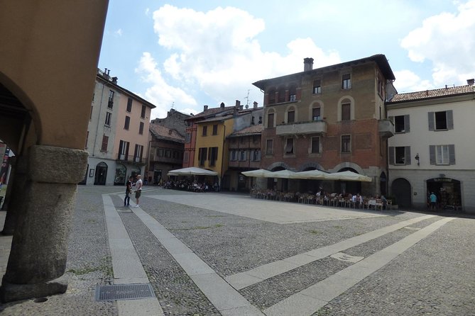 Como: 2-hour private walking tour - Final Thoughts