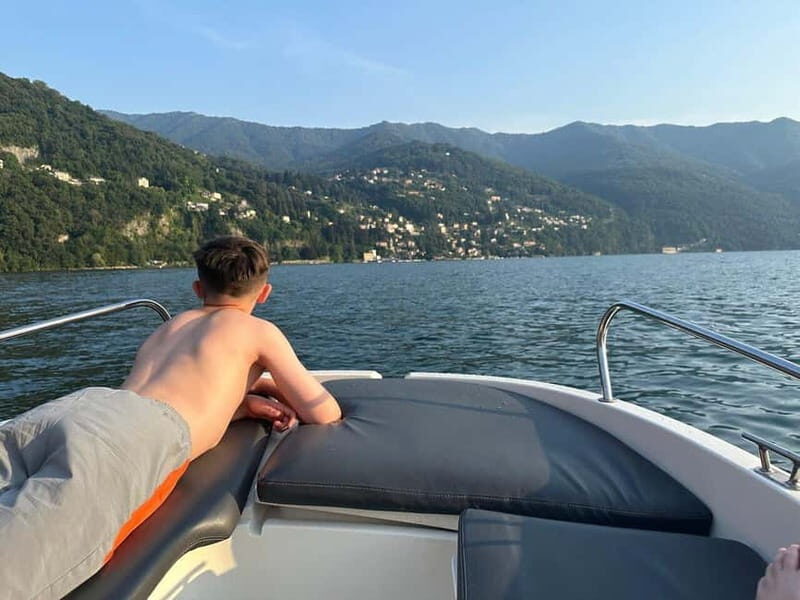 Como: 40HP Motor Boat Rental No License Required - FAQ