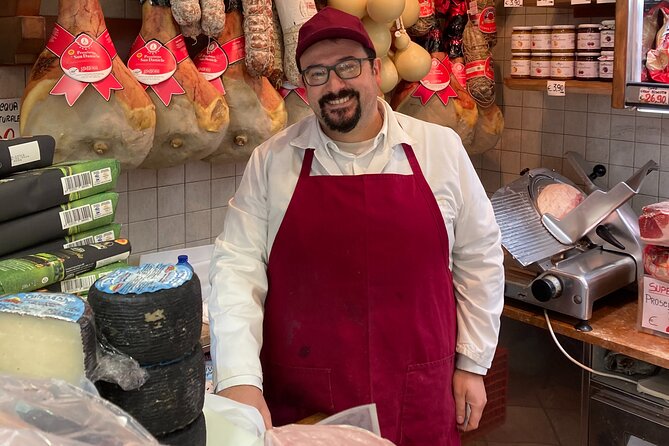 Como and Brunate Food Tour - Frequently Asked Questions