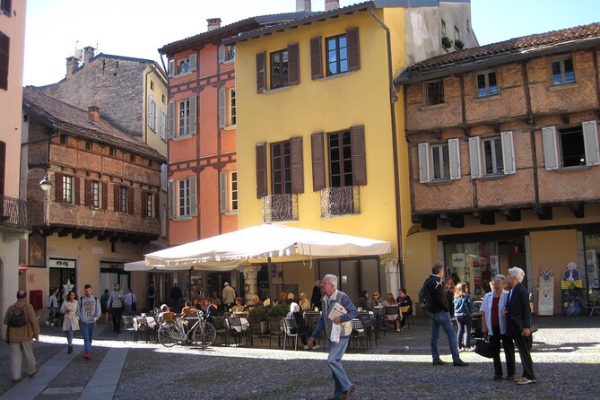 Como and Brunate Food Tour - Final Thoughts