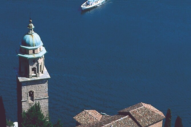 Como, Bellagio & Lugano Day Tour with Lake Cruise - Who Will Love This Tour?