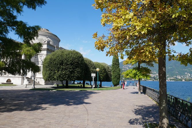 Como City and Its History Exclusive Walking Tour (1 H From Milan) - Highlights and Features