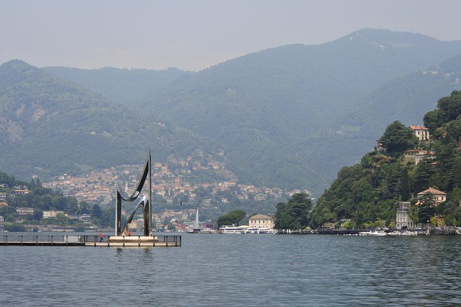 Como City and Its History Exclusive Walking Tour (1 H From Milan) - What to Expect on the Tour