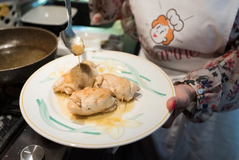 Como: Cooking Class at a Local's Home - Authentic Reviews Highlighted