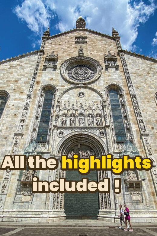 Como: Digital Audioguide made with a Local for your Tour - Final Thoughts
