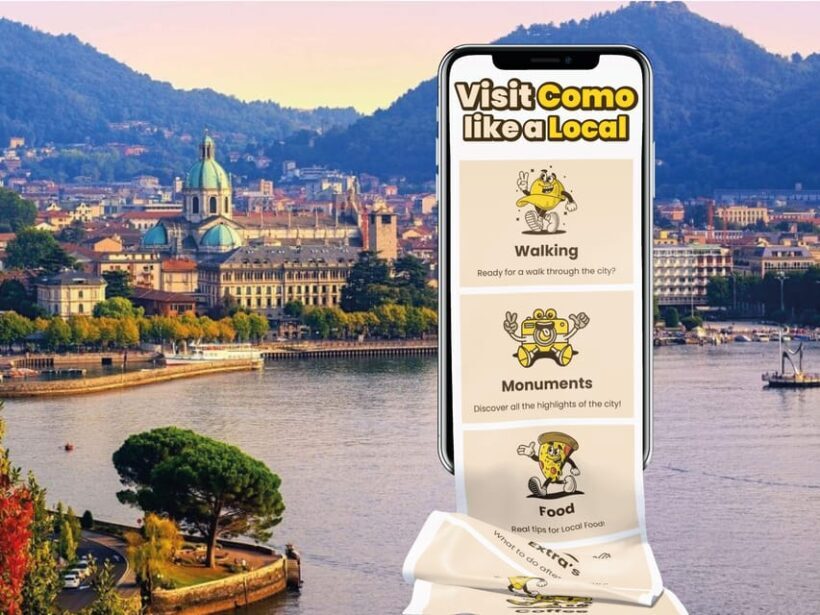 Como: Digital Audioguide made with a Local for your Tour - FAQ