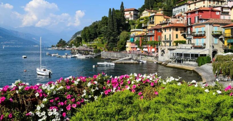 Como: Express Walk with a Local in 60 minutes - Why Choose the Como Express Walk?