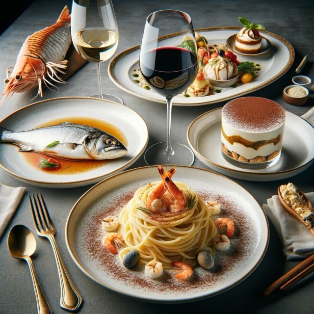 Como: full italian dinner or pasta cooking class - Who Should Book This Tour?