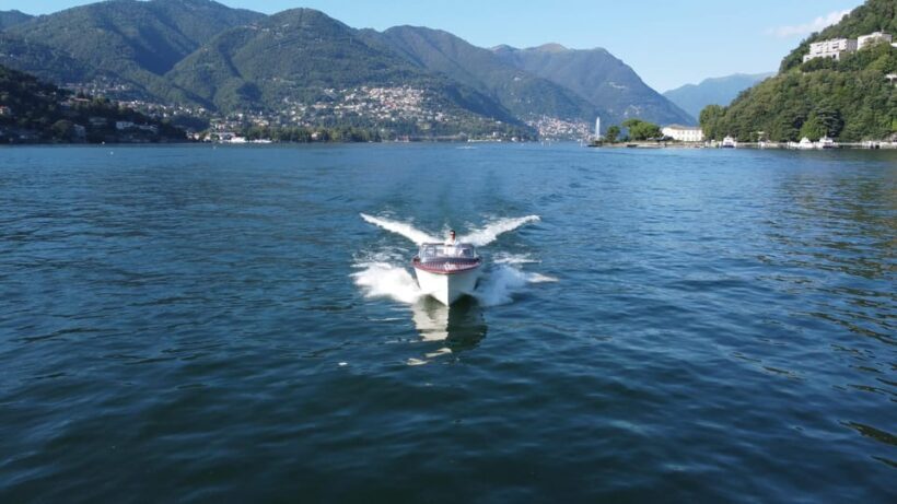 Como: Gourmet Food Experience with Private Boat Cruise - Final Thoughts