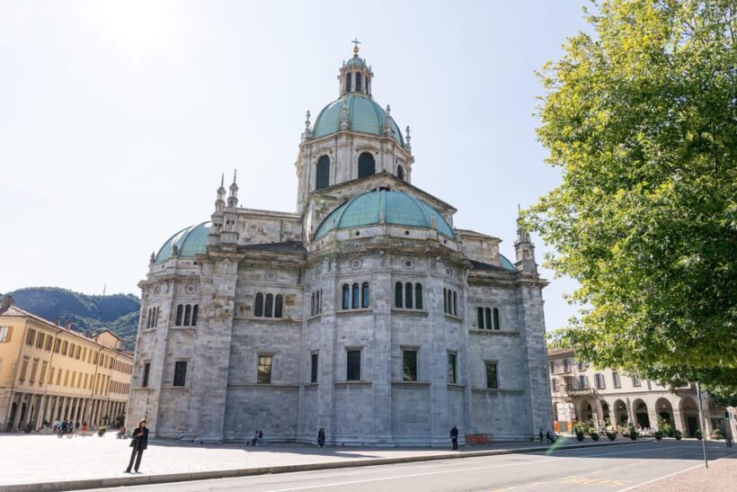 Como: Guided City Tour - Exploring Como’s Historic Heart: What to Expect