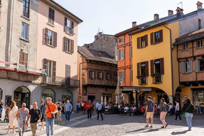 Como: Guided City Tour - Frequently Asked Questions
