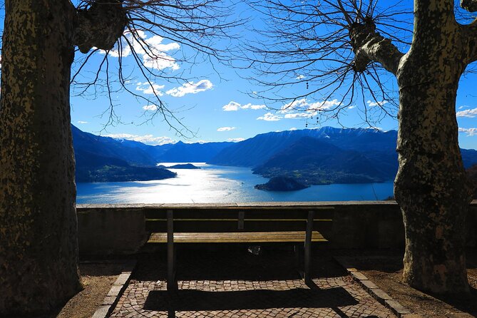 Como: Guided City Tour - The Experience: From Views to Cultural Insights