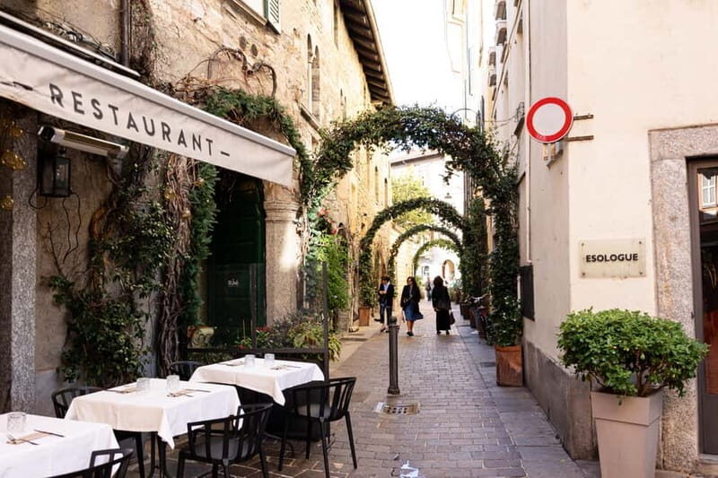 Como: Guided City Tour Lake Cruise Como: Guided City Tour Lake Cruise