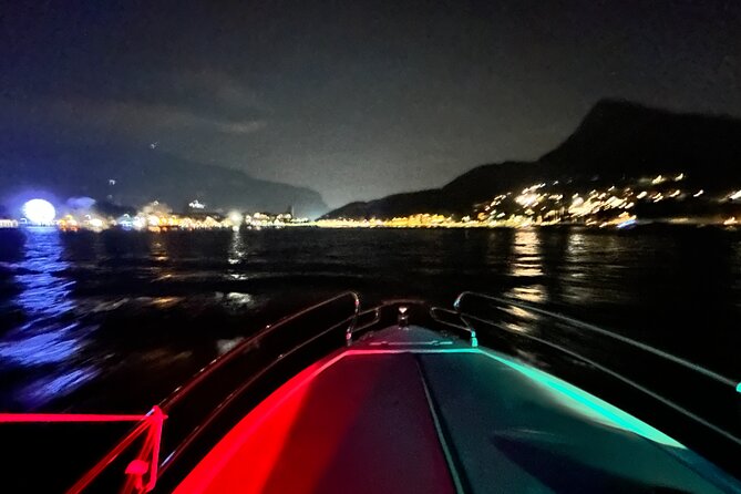 Como Lake Boat Private Tour From Lecco by Speedboat With Driver - Flexibility and Customization of the Tour