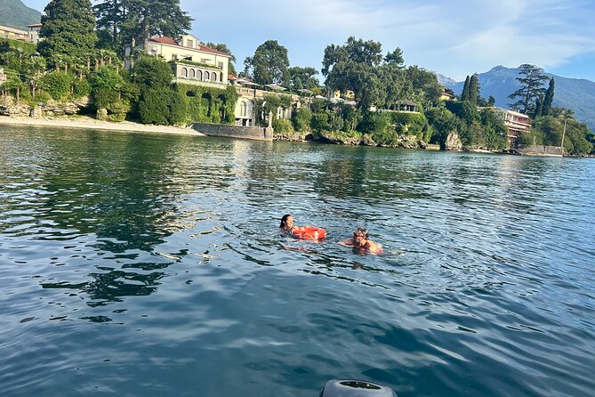 Como Lake Boat Private Tour From Lecco by Speedboat With Driver - Booking Information and Cancellation Policy