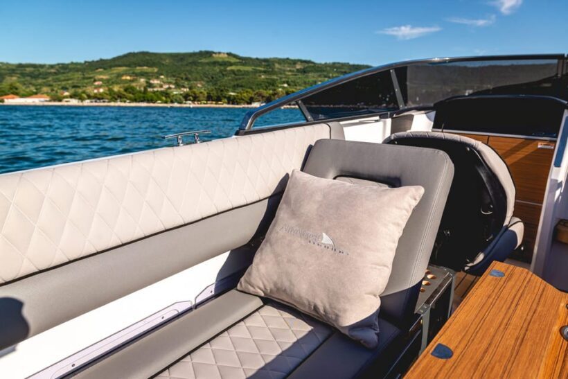 Como: Lake Como Private Boat Tour with Wine - An Authentic Look at the Lake Como Private Boat Tour