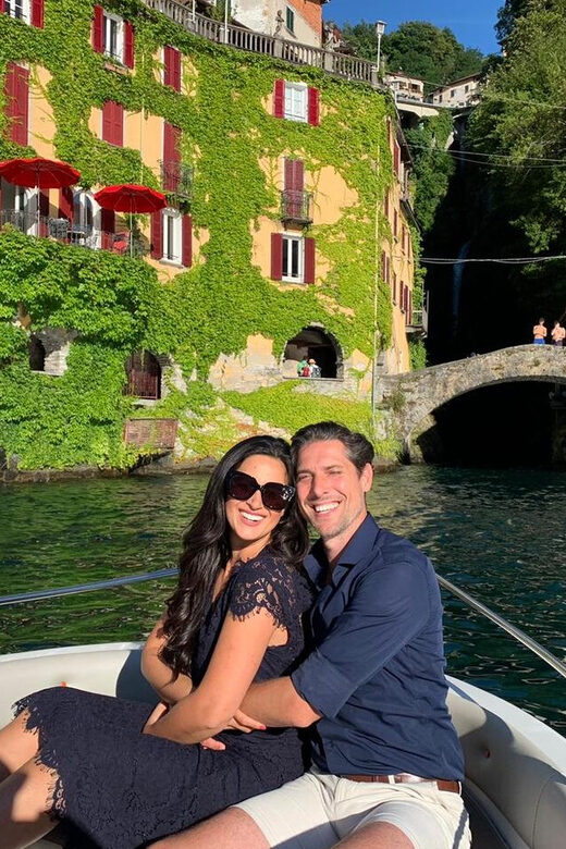 Como: Lake Como Private Boat Tour with Wine - A Word on the Experience Duration and Flexibility
