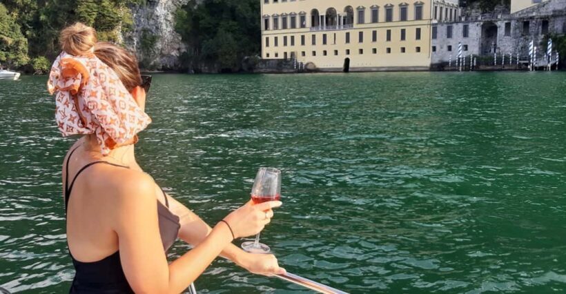 Como: Lake Como Private Boat Tour with Wine - Who Will Love This Tour?