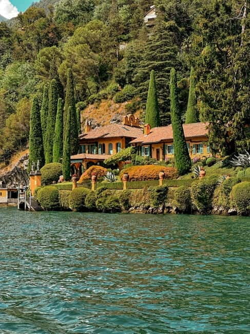 Como: Lake Como Private Guided Boat Tour - Frequently Asked Questions
