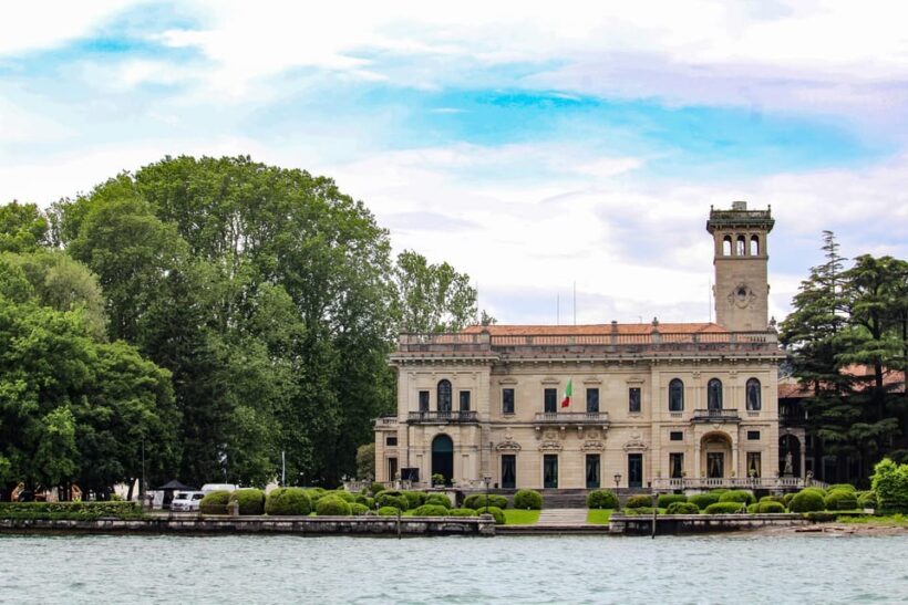Como: Lake Como Shared Boat Tour - Final Thoughts