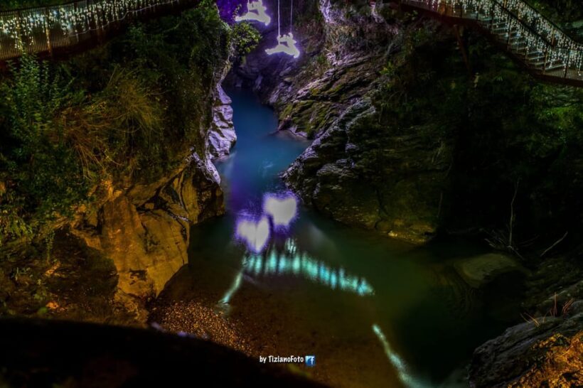 Como Lake: entry ticket Bellano Gorge and audioguide of lake - Summary