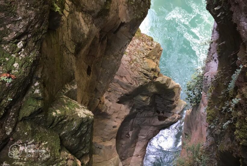 Como Lake: entry ticket Bellano Gorge and audioguide of lake - Frequently Asked Questions