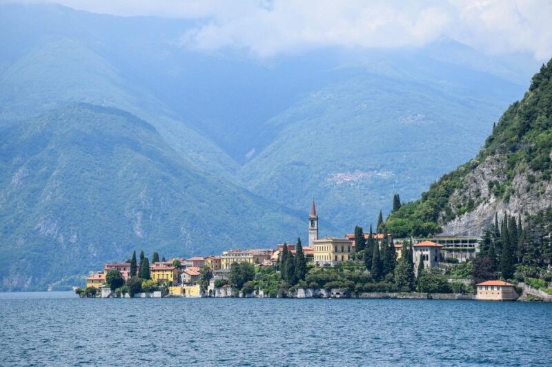 Como Lake: Food & Wine Full-Day Tour from Milan - The Gastronomic Journey: Eating Your Way Through Como