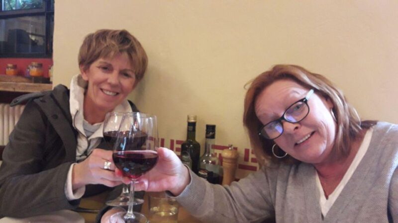 Como Lake: Food & Wine Full-Day Tour from Milan - Scenic Boat Tour: A Must-Do on Lake Como