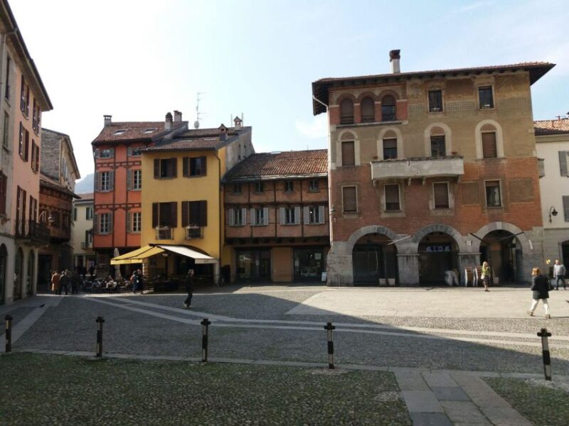 Como Lake: Food & Wine Full-Day Tour from Milan - The Sum Up