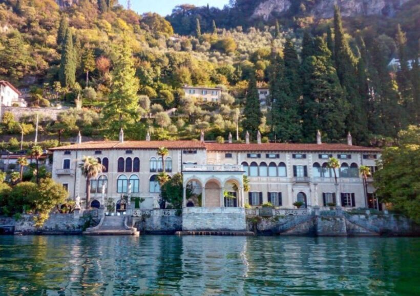 Como Lake: half day kayak trip to Varenna - Introduction